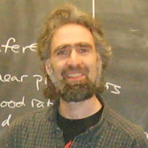 Ben Bolker's Home Page